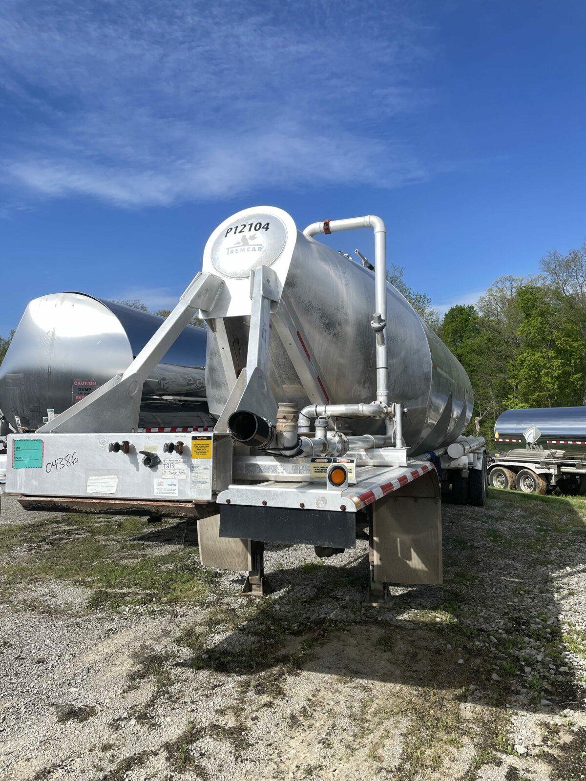 Tanks Archive - SEMO Tank